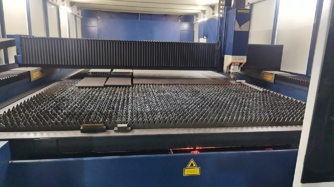 China THREE-WAY BYPASS SYSTEM DAMPER VALVE Manufacturer and Supplier ...